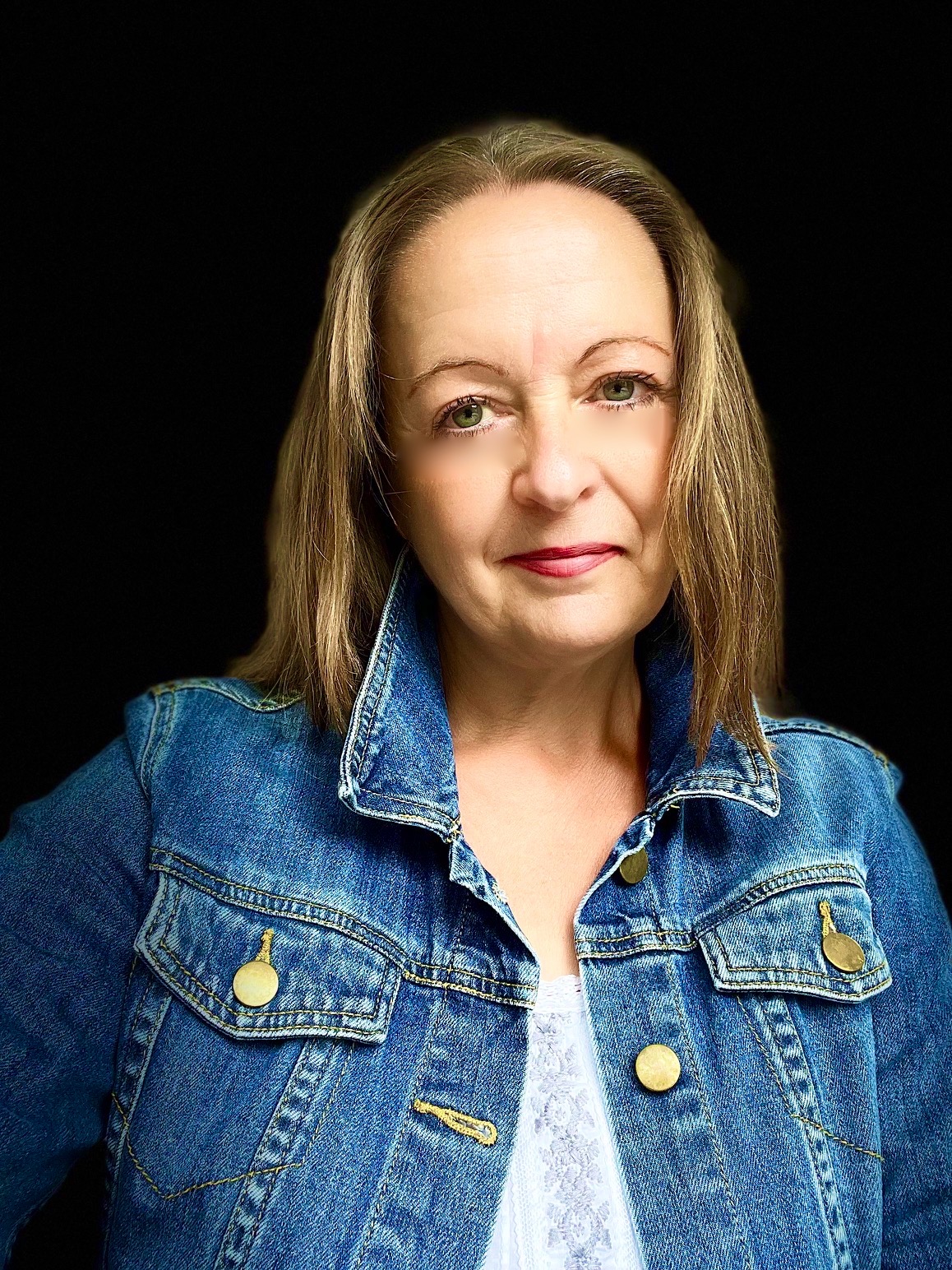 About Jeanie 🧞‍♀️🎬 | Jeanie Davison